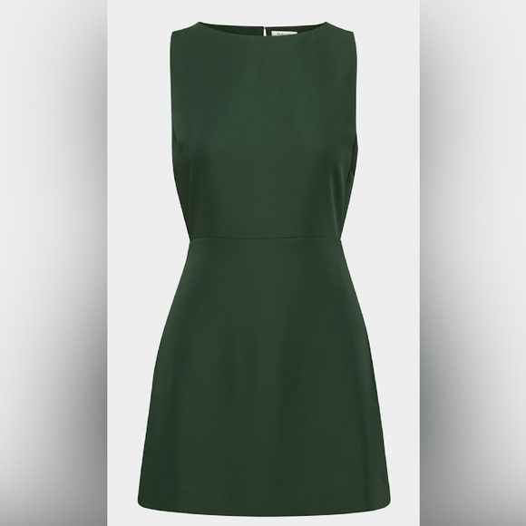 Aritzia | Dresses | Babaton Spectre Dress | Poshmark